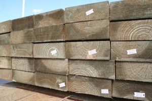 Products - Davids Timber