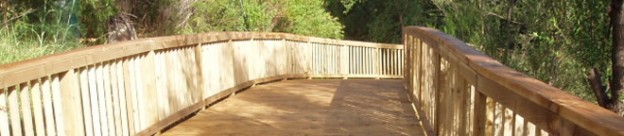 Chromate Copper Arsenate (CCA) H3 - H6